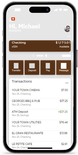 Online Banking | TX Bill Pay | Transfer Funds | Sonora Bank